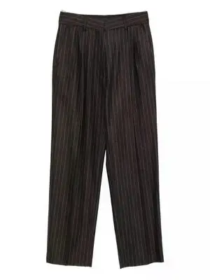 BLAZÉ MILANO Striped Pants