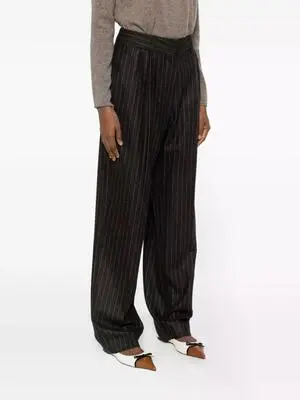 BLAZÉ MILANO Striped Pants