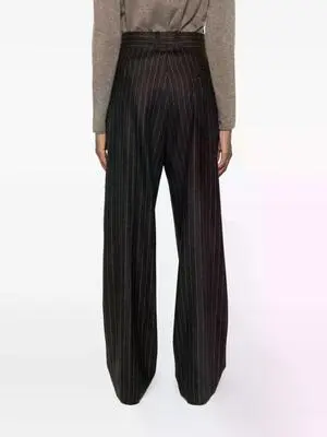 BLAZÉ MILANO Striped Pants