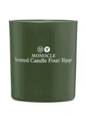 Comme Des Garçons Monocle Yoyogi Scented Candle 50ml