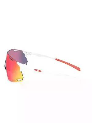 Oakley Geometric Sunglasses
