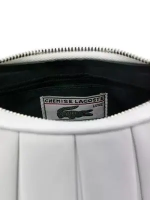 Lacoste Lenglen Shoulder Bag