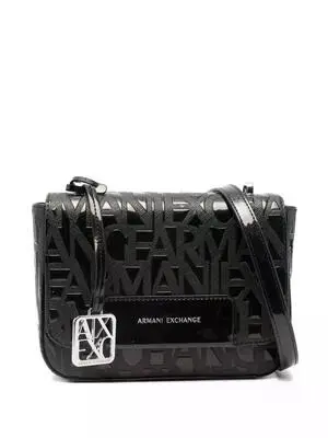 Armani Exchange Extra Large Cross Body Bags