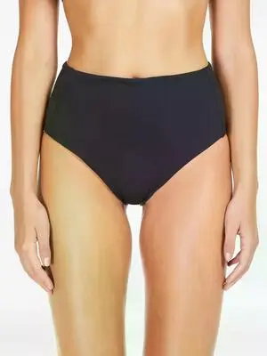 Max Mara High-waisted Bikini Briefs