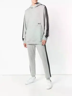 Adidas Ua&sons Hoodie