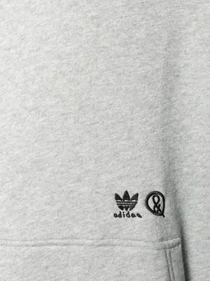 Adidas Ua&sons Hoodie