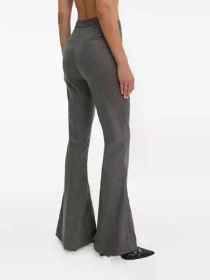 GESTUZ Flared Trousers