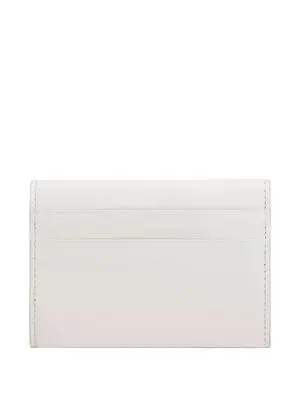MAISON MARGIELA Spiga Capsule Numbers Wallet