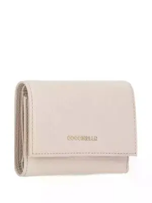 COCCINELLE Leather Wallet