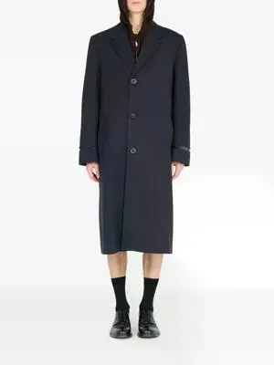MAISON MARGIELA Button-front Coat