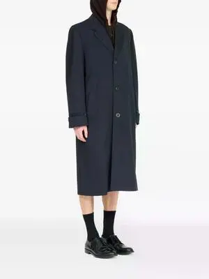 MAISON MARGIELA Button-front Coat