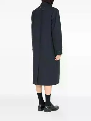 MAISON MARGIELA Button-front Coat