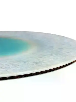 L'Objet Terra Plate