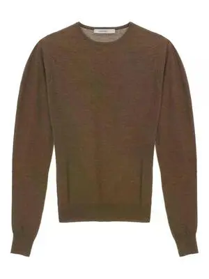Lemaire Crewneck Knitwear For Women