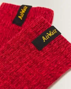 Dr. Martens Warmwair Organic Cotton Blend Socks