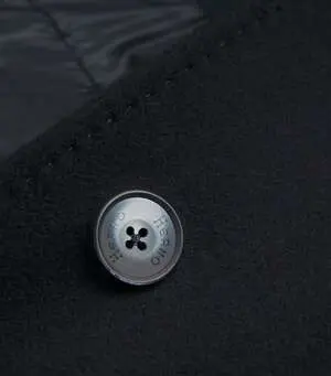 Herno Insert-detail Blazer