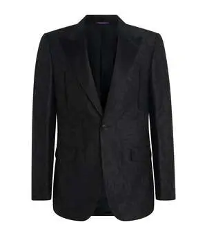Ralph Lauren Purple Label Tuxedo Jacket Tuxedos For Men