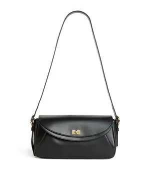 Sandro Baguette Shoulder Bags For Women