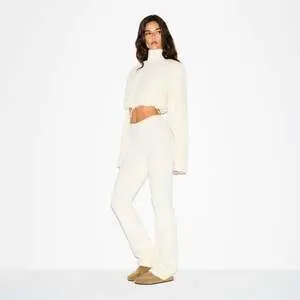 Skims Cropped Outerwear For Women