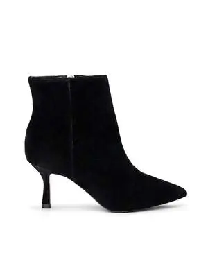 Heeled Booties