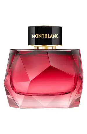 Montblanc Signature Elixir Eau De Parfum - No Color