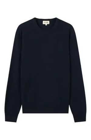Gobi Cashmere Classic Sweaters For Men