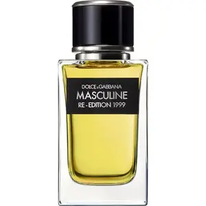 Dolce & Gabbana Masculine Re-edition Eau De Parfum - No Color