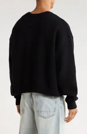 PACSUN Limitless Oversized Sweater