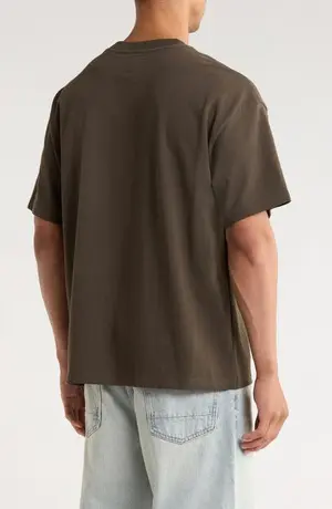 PACSUN Restless Graphic T-shirt