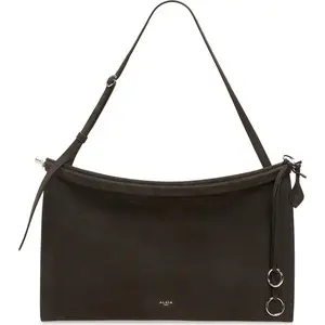 Women's Anthracite Bags