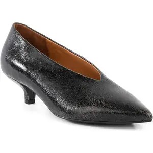 Seychelles Kitten Heel Pumps