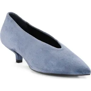 Seychelles Kitten Heel Shoes For Women