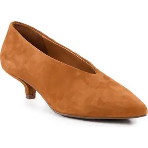 Seychelles Pointed Toe Shoes For Women