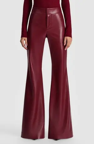 Women's Latex Pants