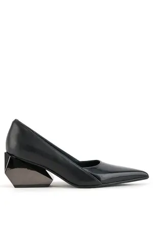 United Nude Pointed Toe Pumps