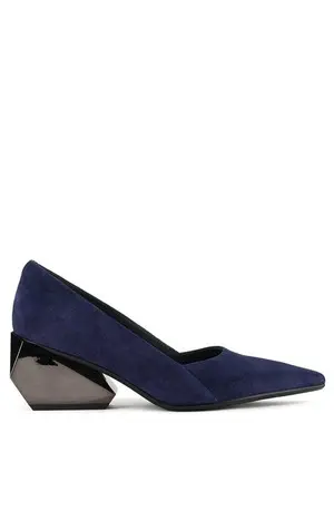 United Nude Heeled Pumps