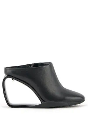 United Nude Heeled Mules Clogs For Women