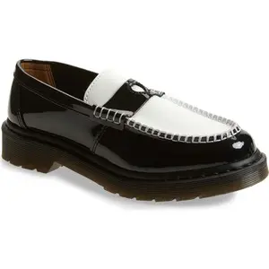 Dr. Martens Stacked Heel Flats For Women