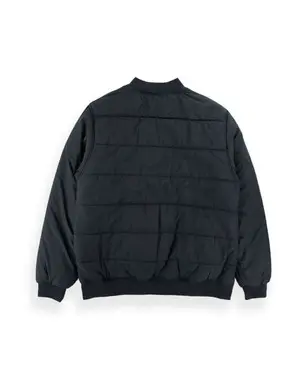 Sovereign Code Ease Jacket - Black