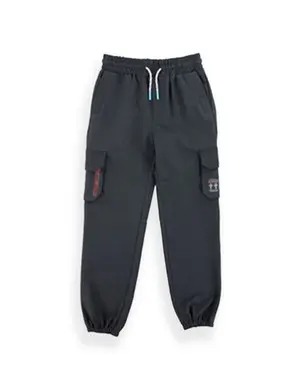 Sovereign Code Supply Pants - Black