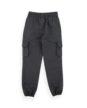 Sovereign Code Supply Pants - Black