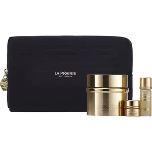 La Prairie Pure Gold Essence Skincare Ritual Set - No Color