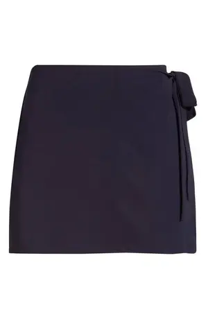 SUGARLIPS Rini Wrap Skort
