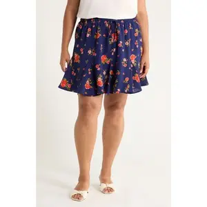 Sugarlips Floral Skirts