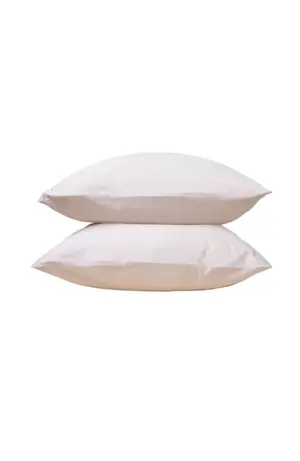SLUMBER CLOUD Performance Tencel Pillowcases - Sand