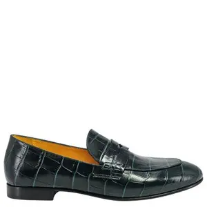 Madison Maison Embossed Shoes For Women