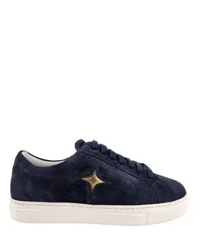 Madison Maison Lace Up