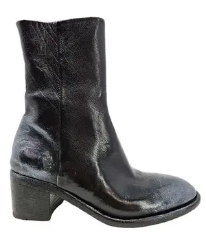 Madison Maison Casual Booties