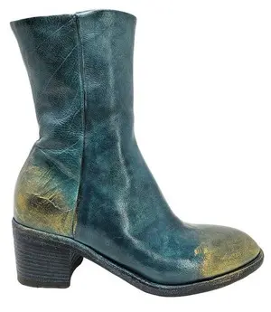 Madison Maison Casual Booties