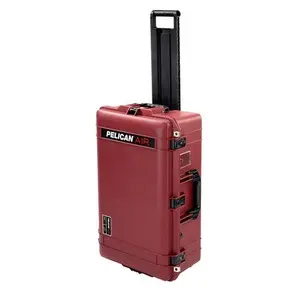 PELICAN Air 1595 Large Hard Case Luggage - Red